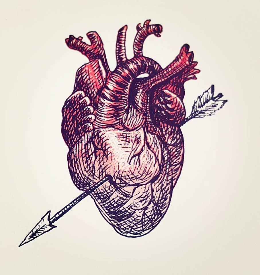 Desconocida Entropía - Guno Park