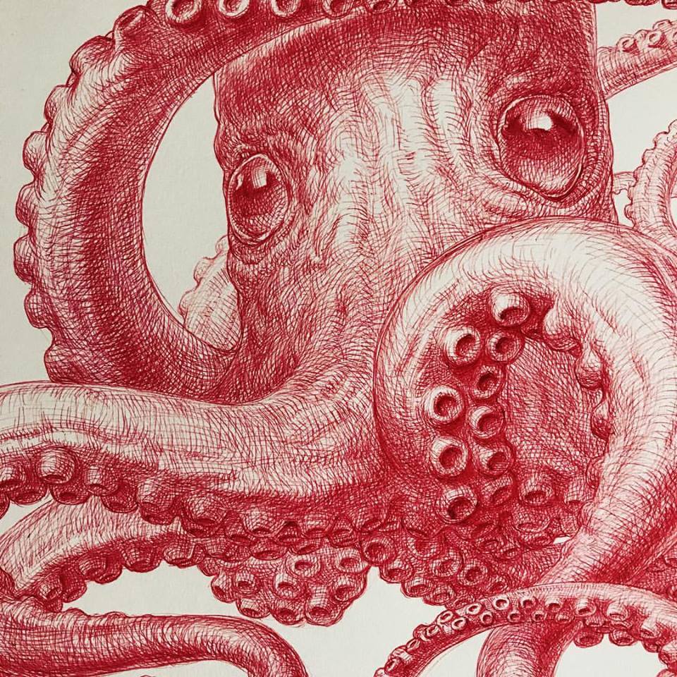 Desconocida Entropía - Guno Park