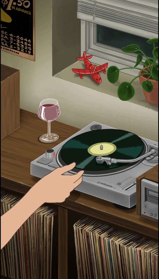 Annie Choi: La Magia de lo Cotidiano Transformada en Animación ...